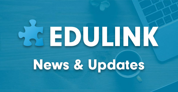 Edulink News - Edulink Inc